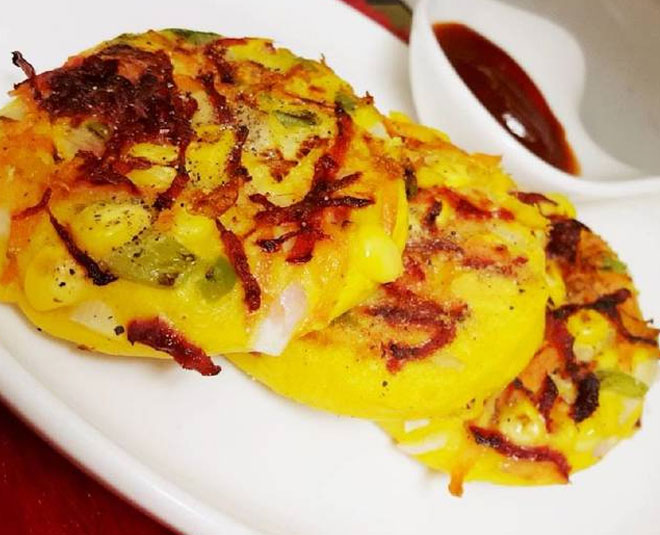 This Moonglet Recipe Is Perfect To Prepare For your Kid's Lunchbox ...