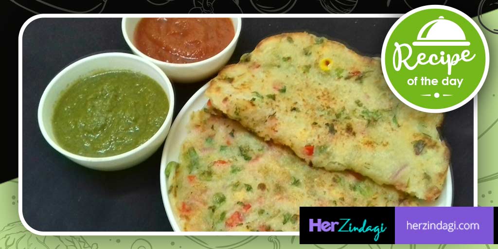 This Moonglet Recipe Is Perfect To Prepare For your Kid's Lunchbox ...