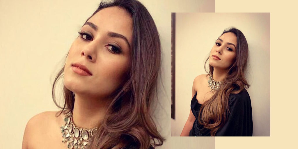 Here’s How You Can Recreate Mira Rajput Makeup Look This Wedding Season