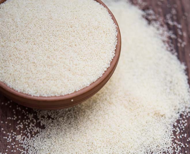 How To Make Samak Ke Chawal Ki Katli At Home-नवरात्रि के लिए बनाएं समा ...