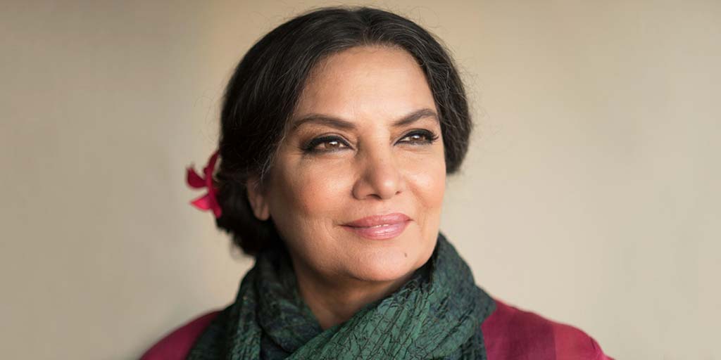 Shabana Azmi Birthday Lesser Known And Interesting Facts About Her
