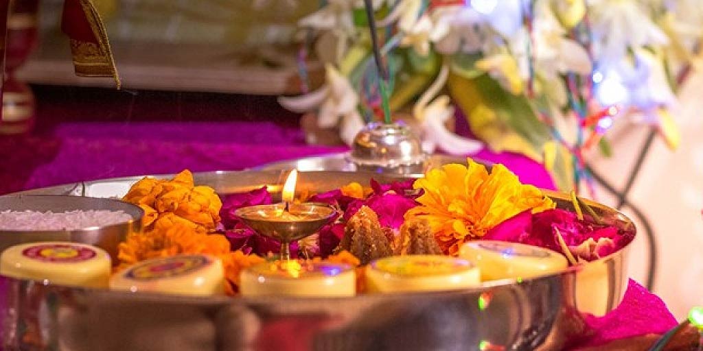 Here Is Why & How India Celebrates Navratri In Different Regions