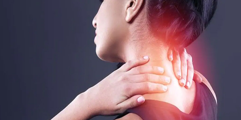 Know Solution To Get Relief From Neck Pain-Here’s Why Women Suffer More ...