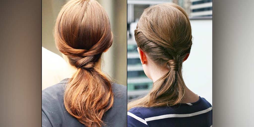 Try These Trending And Stylish Hairstyles For Office