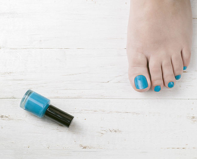 Easy Methods To Grow Toenails Faster Herzindagi