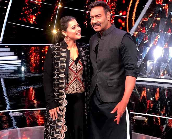 Birthday Special Interesting Facts About Ajay Devgn Kajol Love Story