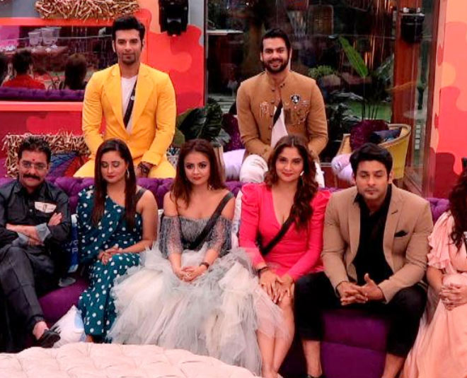 Bigg Boss 14: From The New Theme To The Auditions Date, All You Need To ... Bigg Boss 14: From The New Theme To The Auditions Date, All You Need To ...