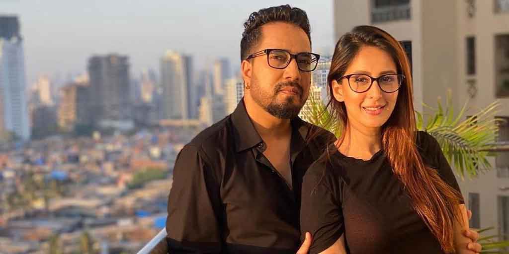 Chahatt Khanna Opens Up On Relationship Rumours With Mika Singh After Her Quarantine Love ...