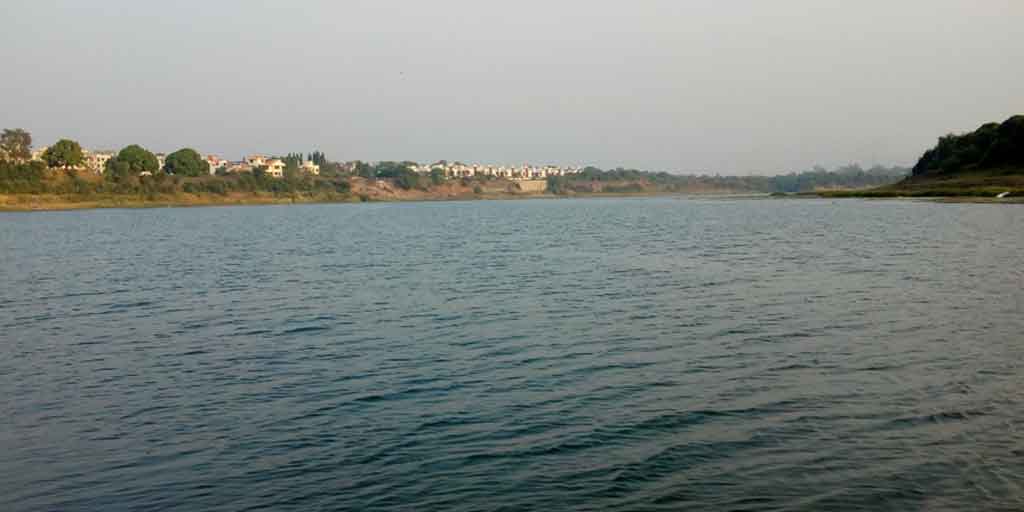 Ganga River Water Now Deemed Fit For Drinking After Years Amid Lockdown ...