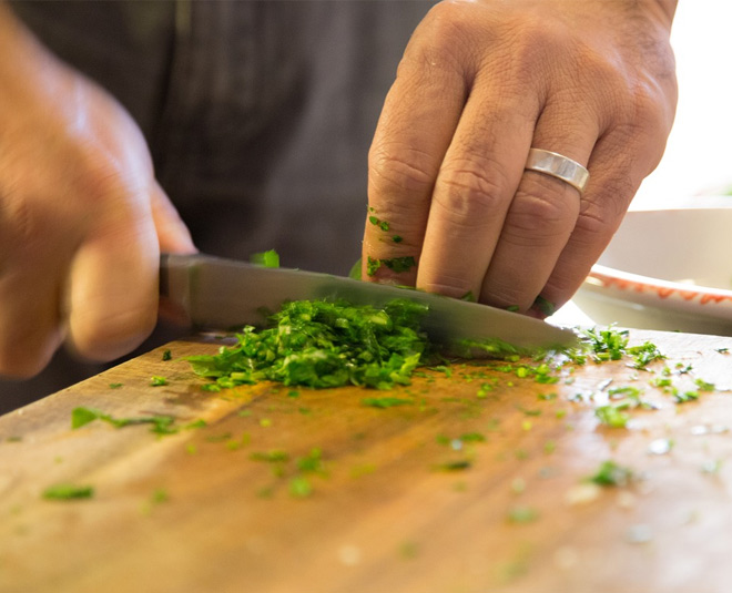 Here Are The Benefits Of Cooking Yourself, Channeling The Inner Chef ...