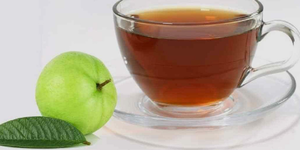 Boost Your Health With Easy To Make Guava Leaves Tea