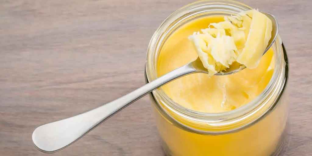 Benefits Of Having 1 Teaspoon Of Ghee In The Morning Benefits Of Benefits Of Having 1 Teaspoon Of Ghee In The Morning Benefits Of