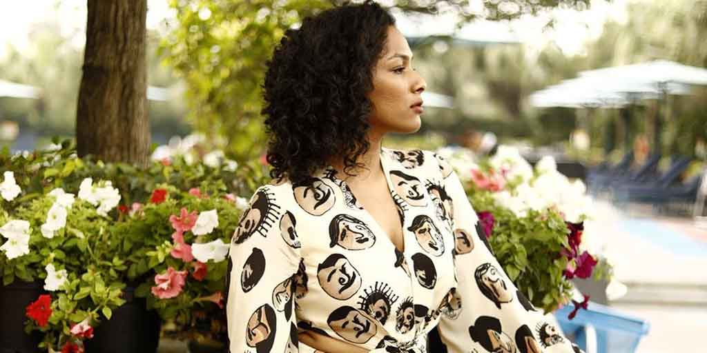 Masaba Gupta Gives Curly Hair Care Tips & They Sure Do Look Like ...