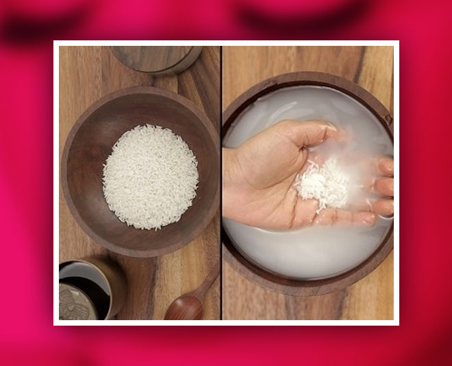 Tips To Prepare Korean Skin Care Inspired Anti Ageing Rice Skin Cream ...