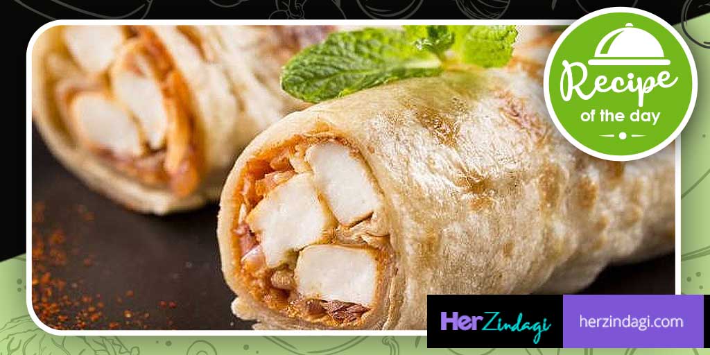 How to Make Mawa Paneer Roll Easy Recipe at Home In Hindi | how to make ...