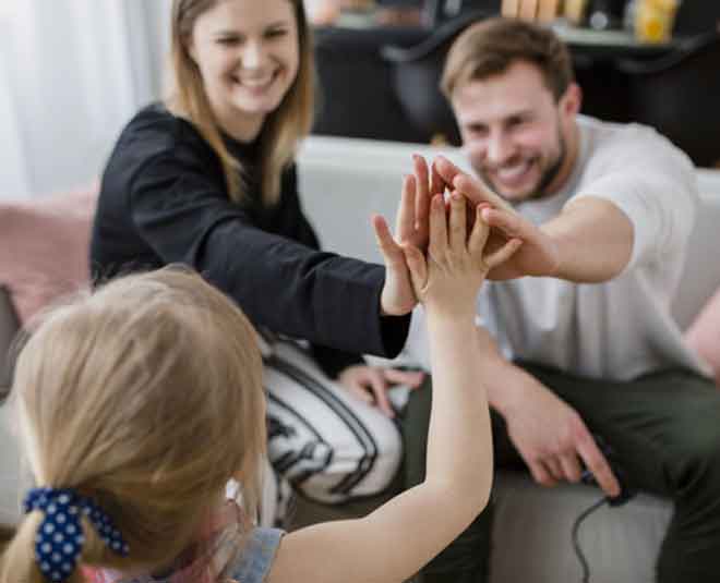 Never Use These Words With Your Parents In Hindi | never use these ...