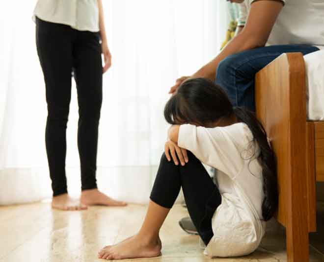 Tips To Resolve Fight Between Parents And Kids In Hindi | tips to ...