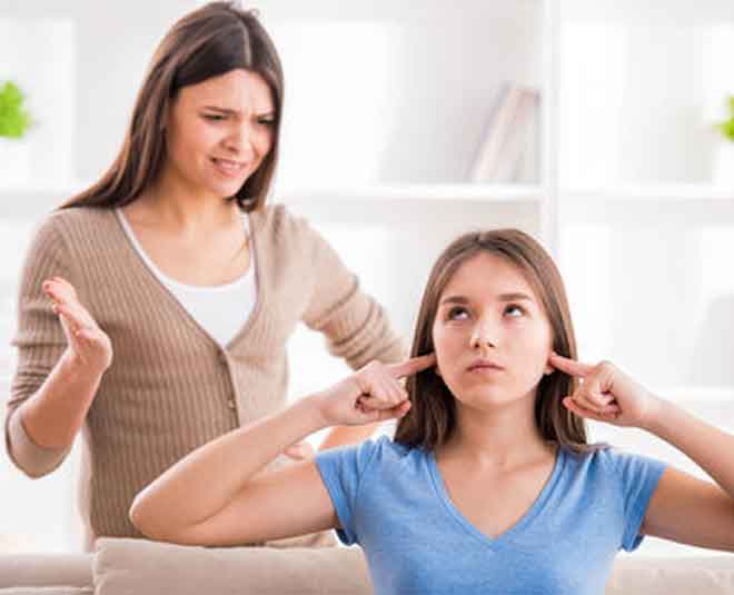 Tips To Resolve Fight Between Parents And Kids In Hindi | tips to ...