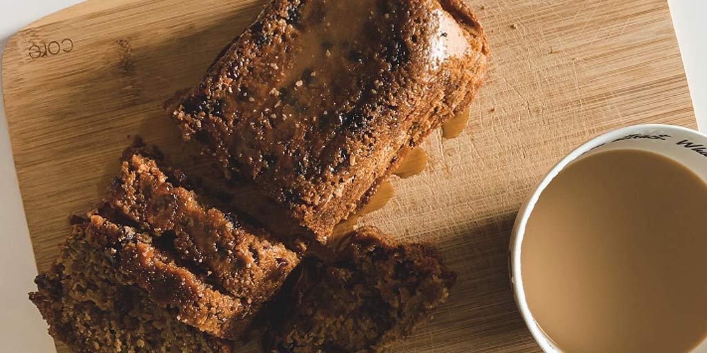 Bake This Unique Snack For Tea Time | HerZindagi