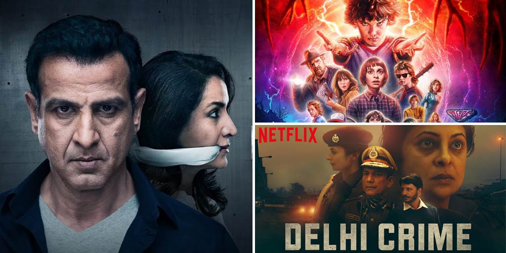 Web Series That Can Be Enjoyed During Lockdown