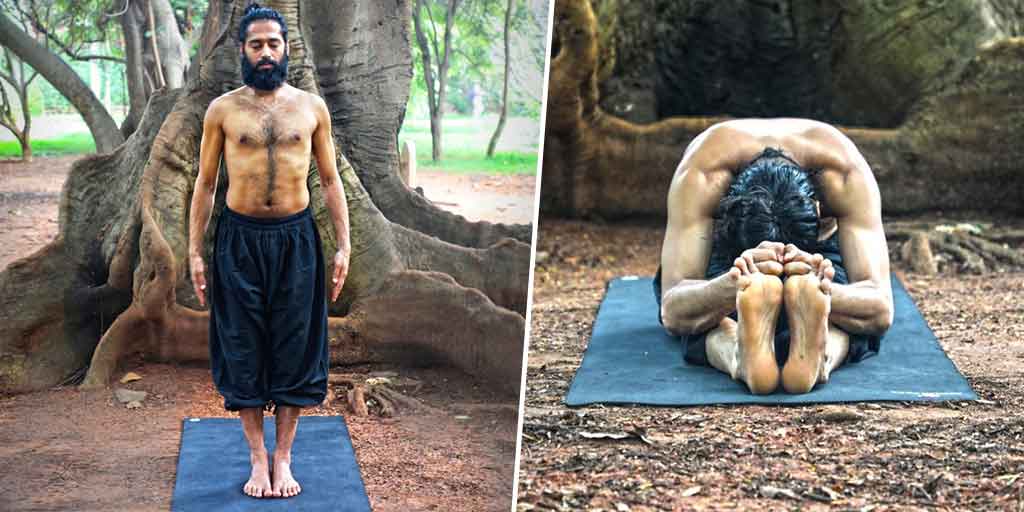 Expert Suggests Easy Yoga Poses To Boost Blood Circulation -Expert ...