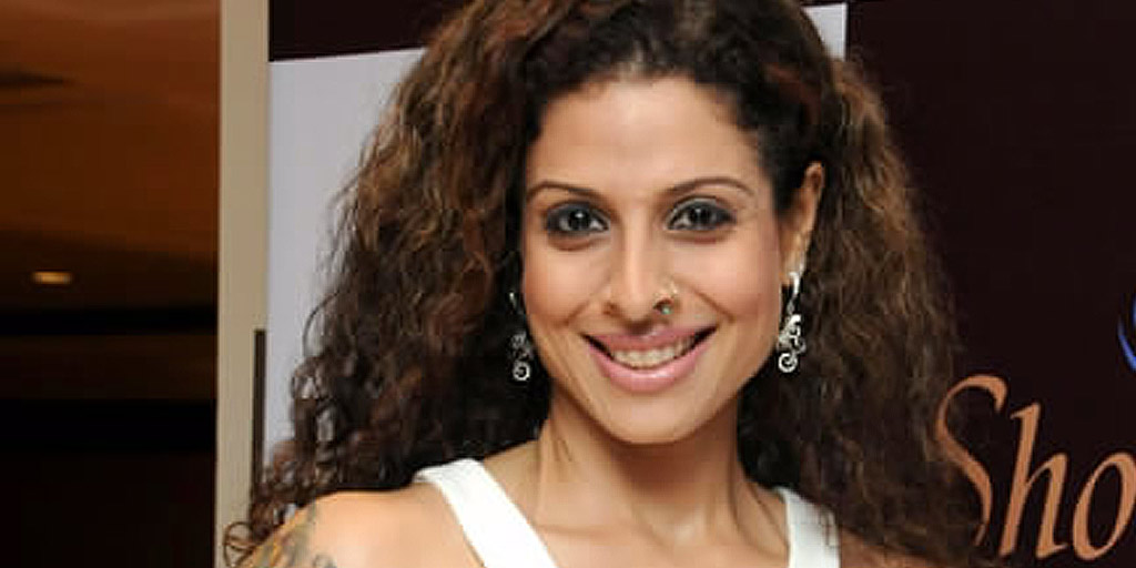 Tannaz Irani Talks About Her Experience Of Lockdown Amid Coronavirus ...