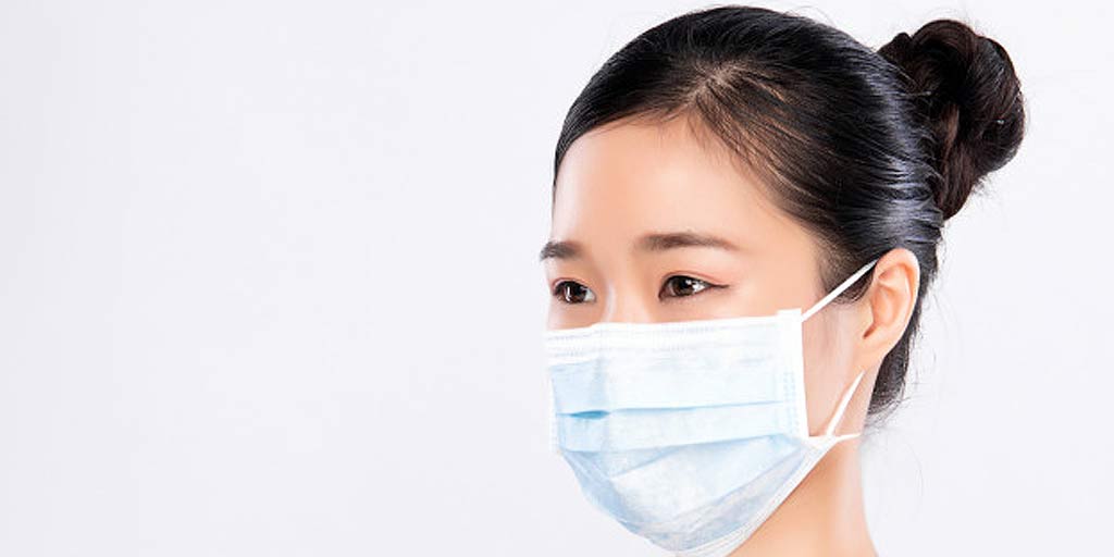 Face Mask’s Elastic Making Your Ears Hurt? Here Are Some Tips To ...