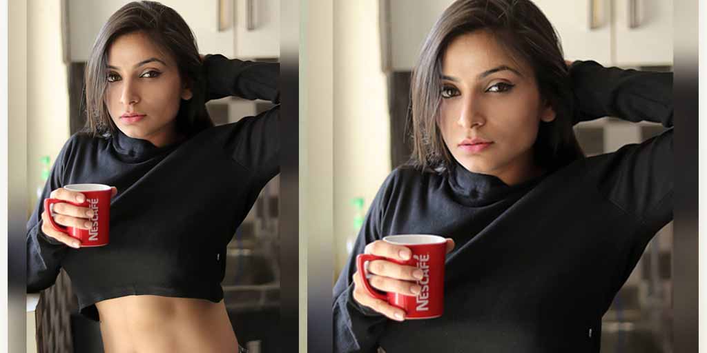 Mamta Dagar Suggests What Amongst Tea Or Coffee Is A Healthier Drink ...