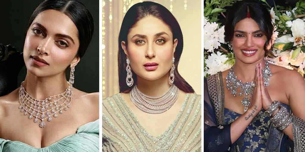 Planning To Buy Stunning Diamond Ornaments? Here’s How You Can Identify ...