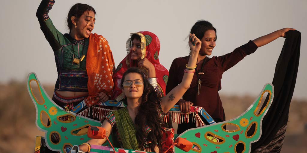 Movies And Web Series To Watch On Women Equality Day That Show Empowerment