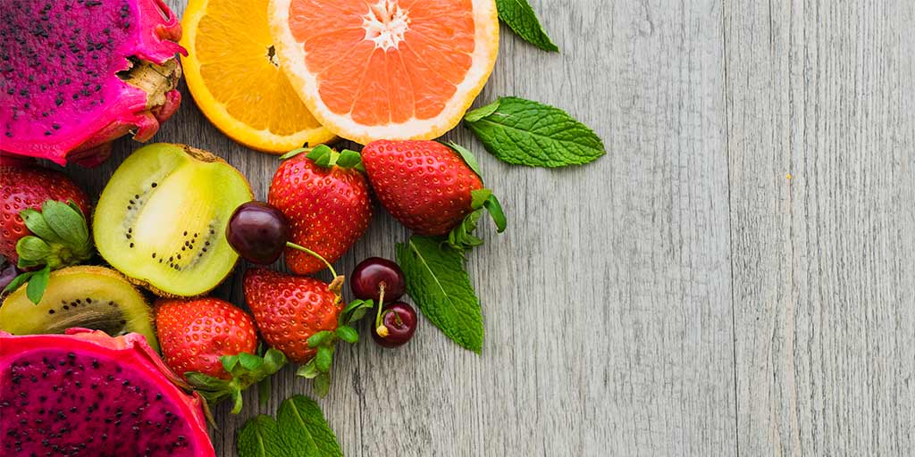 When Is The Best Time To Have Fruits-Before Or After Meals? Know When ...