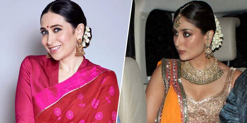 Easy DIY Tips to make a Gajra -बालों को स्‍टाइल करने के लिए घर पर ही ...