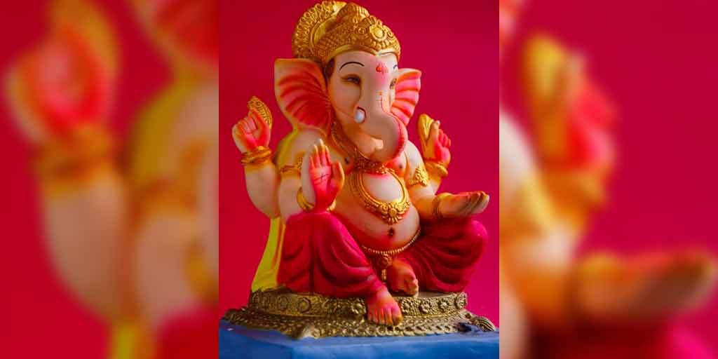 Ganesh Utsav 2020 Date Time Shubh Muhurat For Ganpati Pratima Sthapna ...