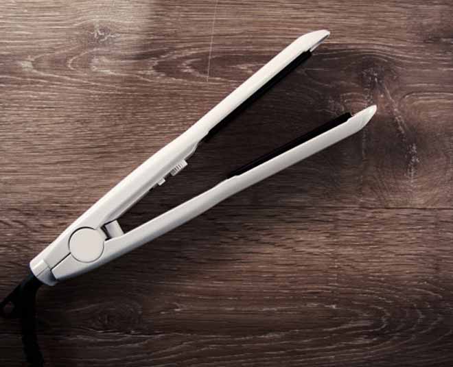Hair Straightening Mistakes You Should Stop Making In Hindi Hair