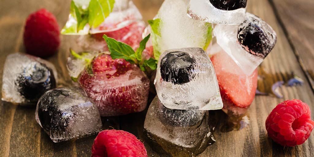 Ice Cube Masks You Must Try During Summers-Ice Cube Masks: DIYs To ...