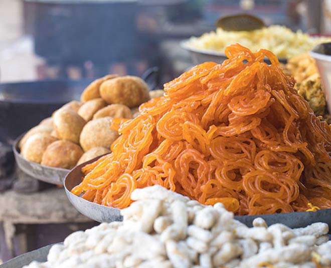 Learn How To Make Kesar Jalebi At Home Easy Recipe | learn how to make ...