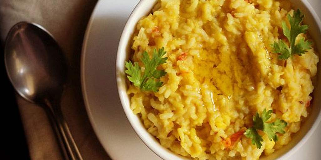 Khichdi Must Try Types And Variations-6 Types Of Khichdi Variations ...