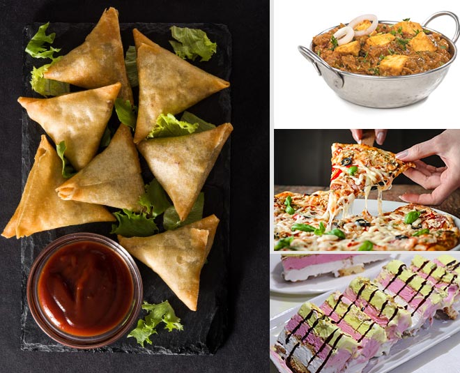 Top 10 Food Recipes On Google Search | top 10 food recipes on google ...