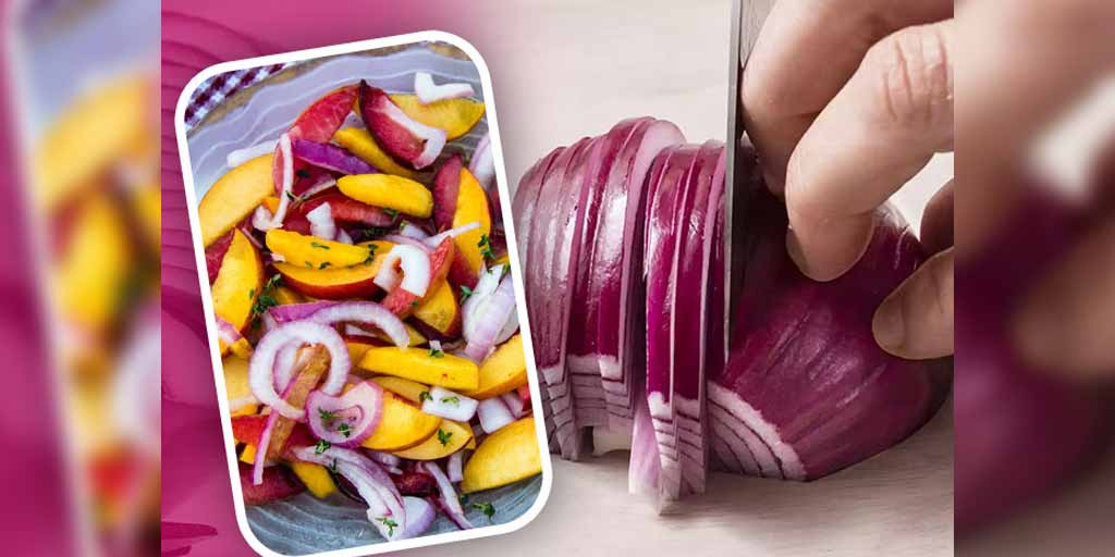 Start Adding Onions To Your Diet For A Slew Of Health Benefits -Start ...