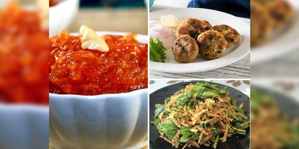 Try These Scrumptious Off Beat Tasty 'Papita' Recipes & Give Treat To ...
