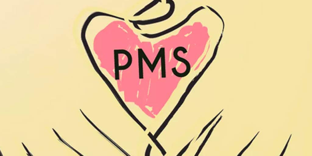 Face Your PMS Like A Boss With These Elements In Your Kit!-Bid Goodbye ...
