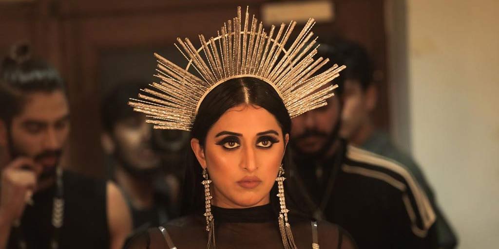 HZ Exclusive: Rapper Raja Kumari Vocalises Mental Help, Gender Divide ...