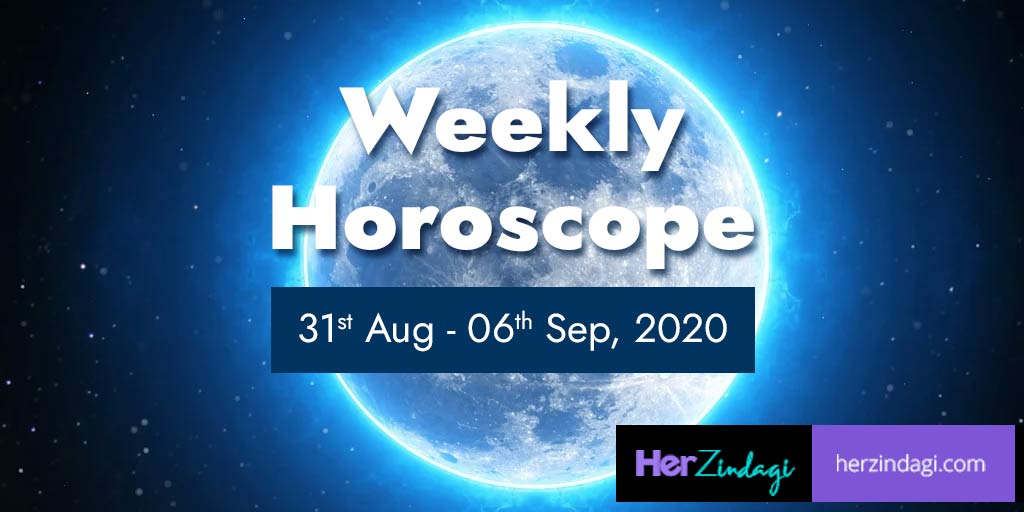 Weekly Horoscope August 31 To September 6: Here's What The First Week ...