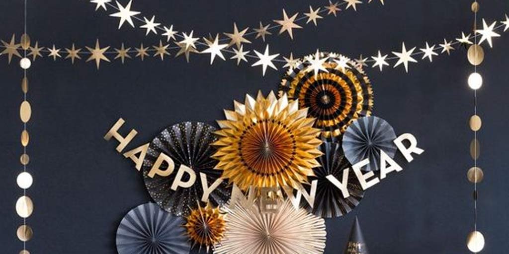 Try These Super Easy And Cool DIY Projects For New Year-Try These Super ...