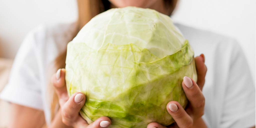 5 Ways Nutritious Cabbage Can Boost Your Health-5 Ways Nutritious ...