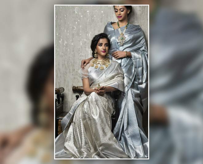 Different Ways To Add Pantone's 2021 Colours To Your Look Desi Look ...