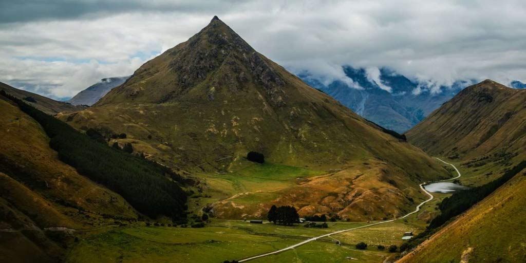 #GujaratTourism: Most Scenic Mountain Ranges In Gujarat That Are A Must ...