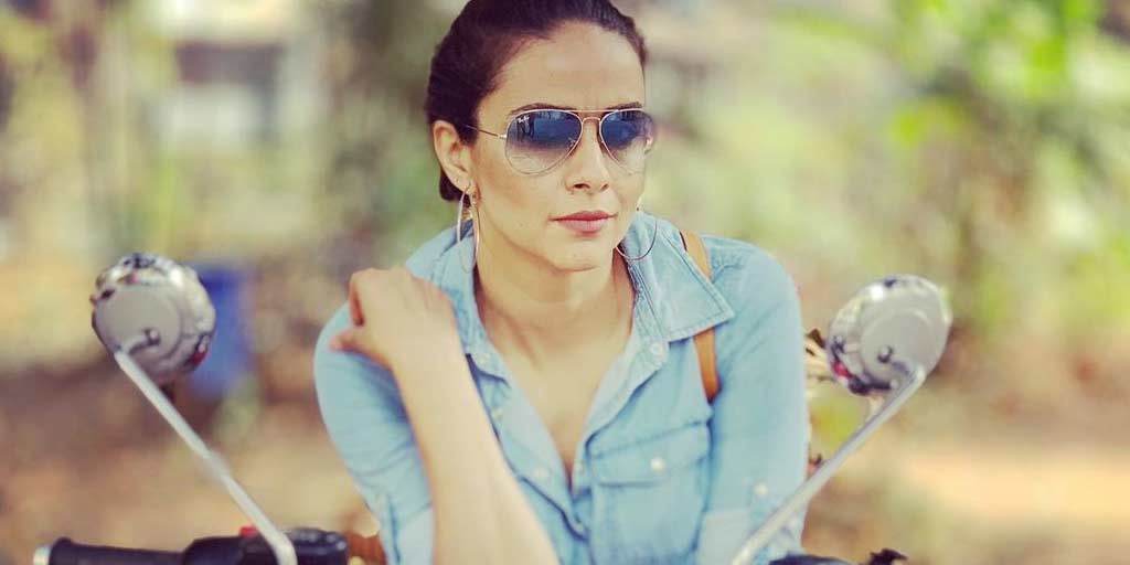 Tips To Keep In Mind For First Solo Female Bike Ride Tour In India ...