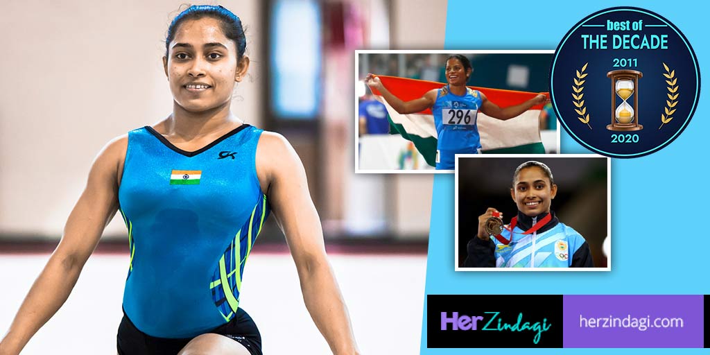 Indian Women Achievers of Decade From 2010 To 2020 In Hindi-Decade ...