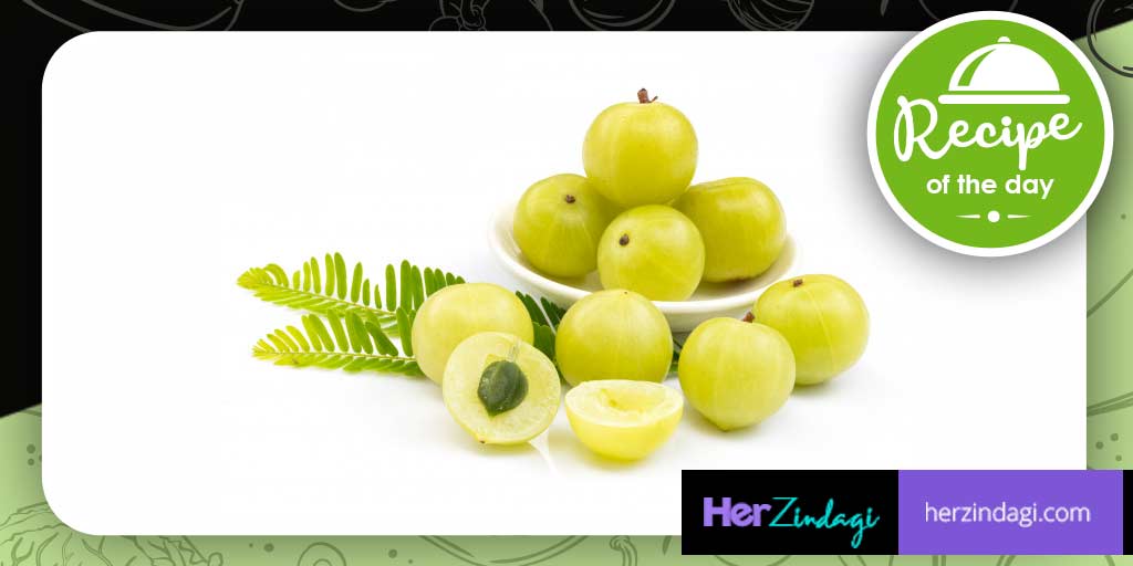 Winter Special: Prepare Healthy And Tasty Amla Jam At Home Using This ...